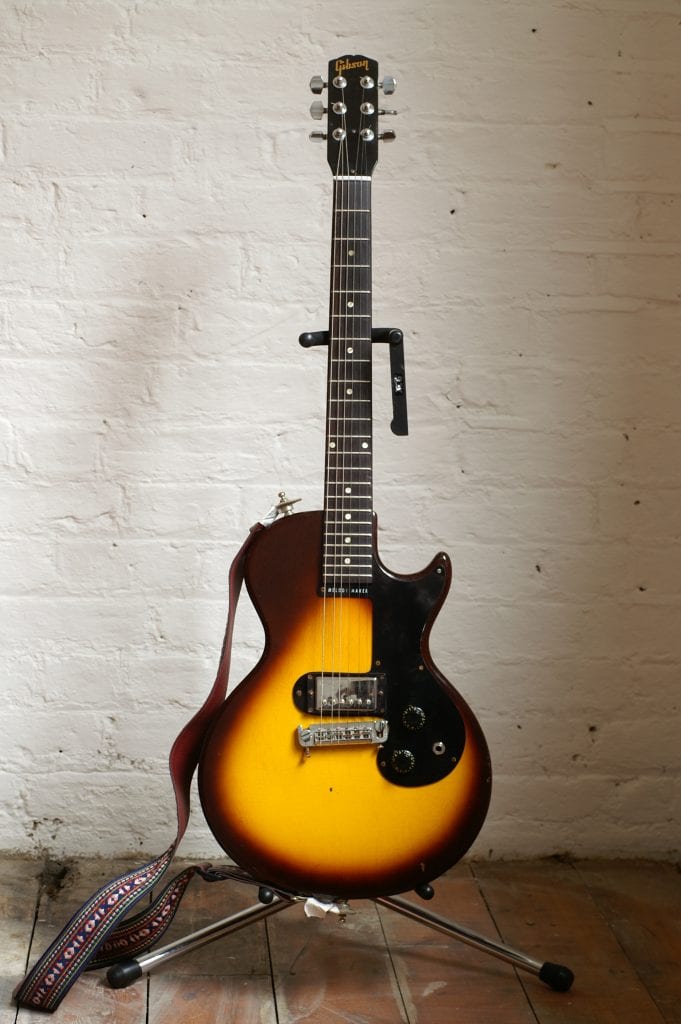 Melody Maker - The Official Site of Rory Gallagher