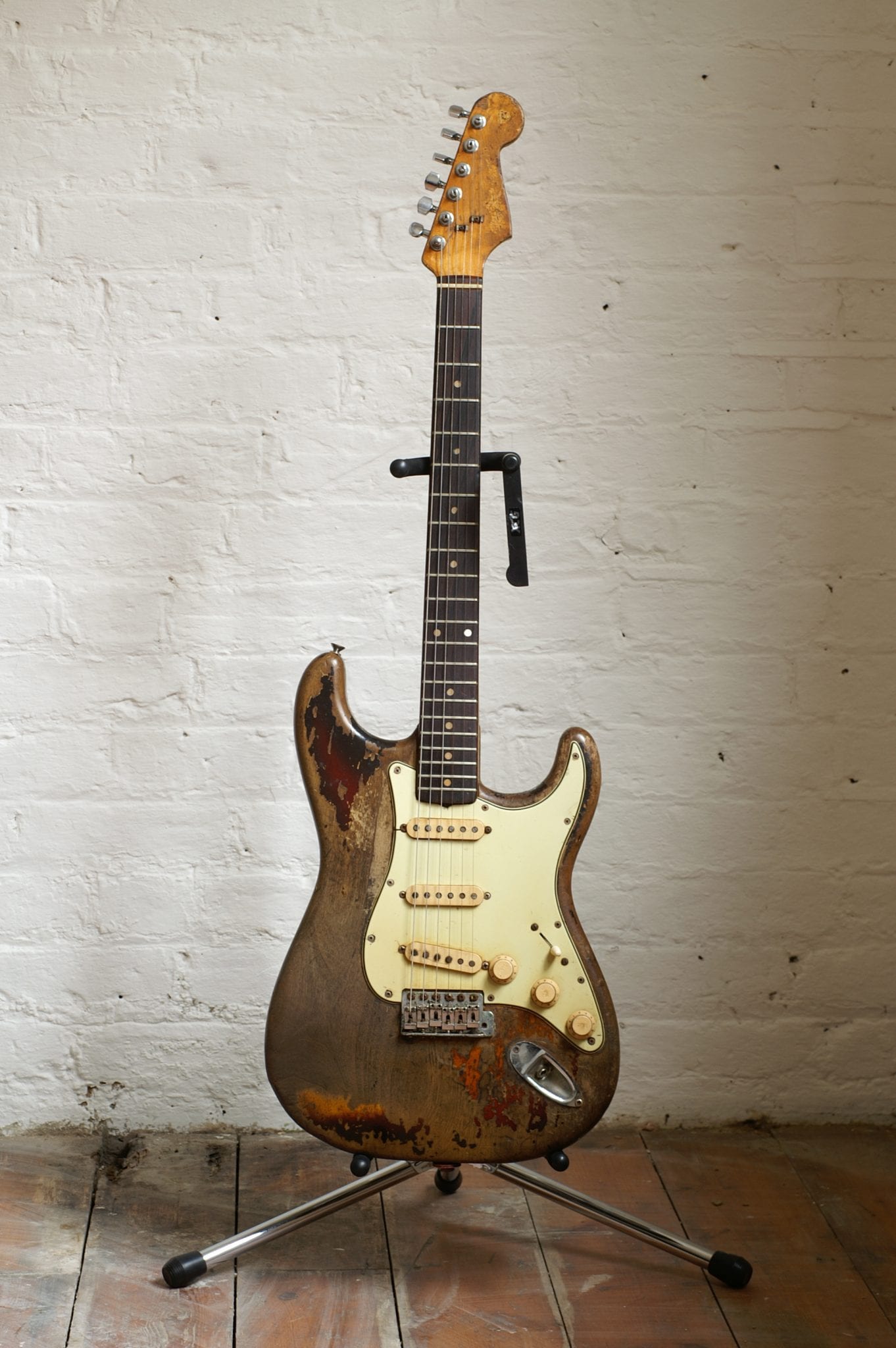 Stratocaster - The Official Site of Rory Gallagher