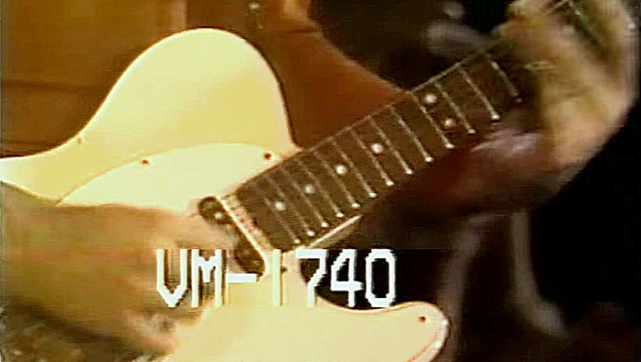 Telecaster - The Official Site of Rory Gallagher