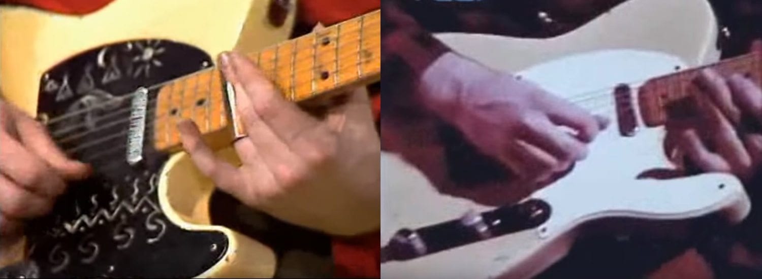 Esquire - The Official Site of Rory Gallagher