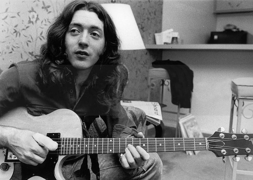 L6-S Deluxe - The Official Site of Rory Gallagher