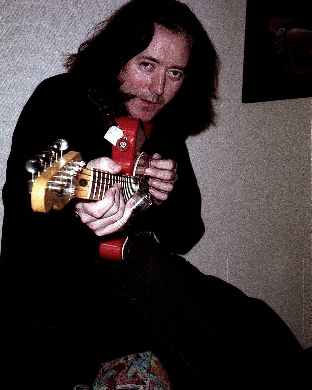 Component Telecaster - The Official Site of Rory Gallagher