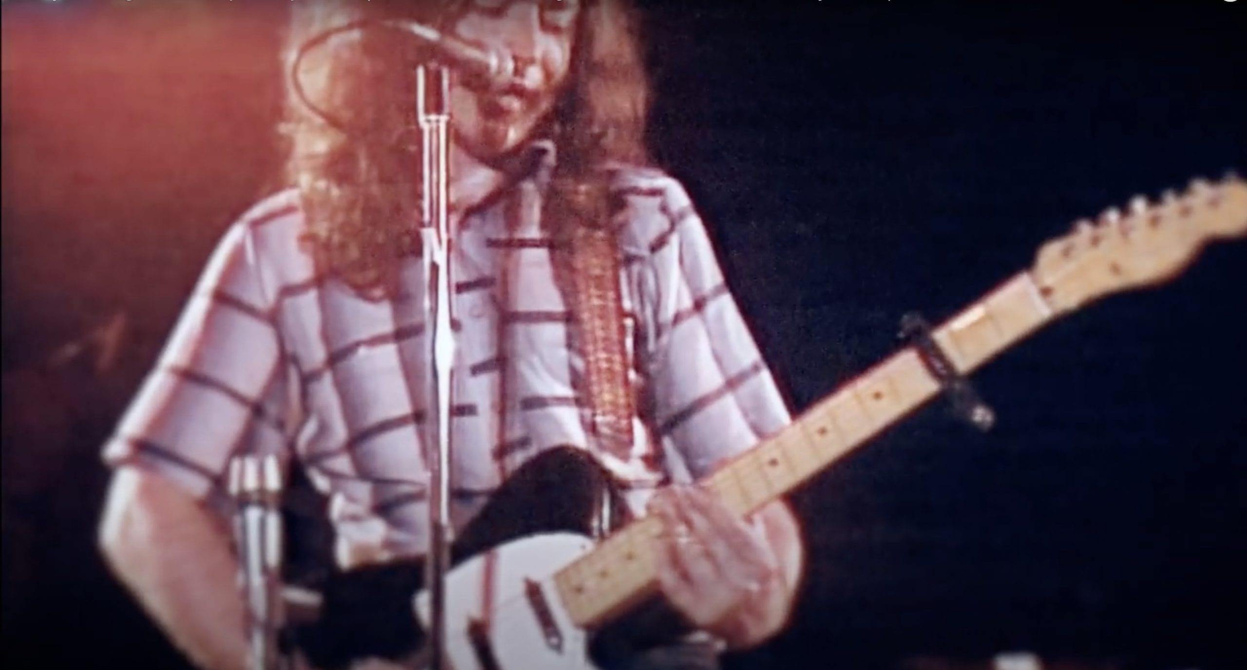 News - The Official Site of Rory Gallagher