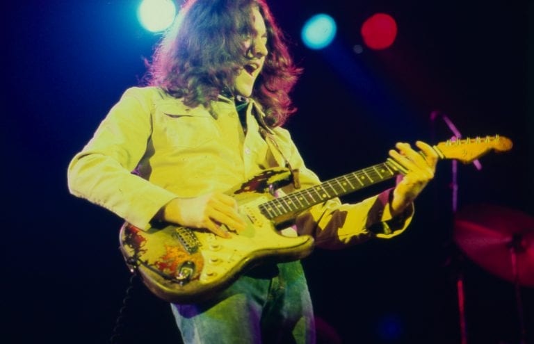 Rory's Top 30 songs as picked by his fans - The Official Site of Rory ...