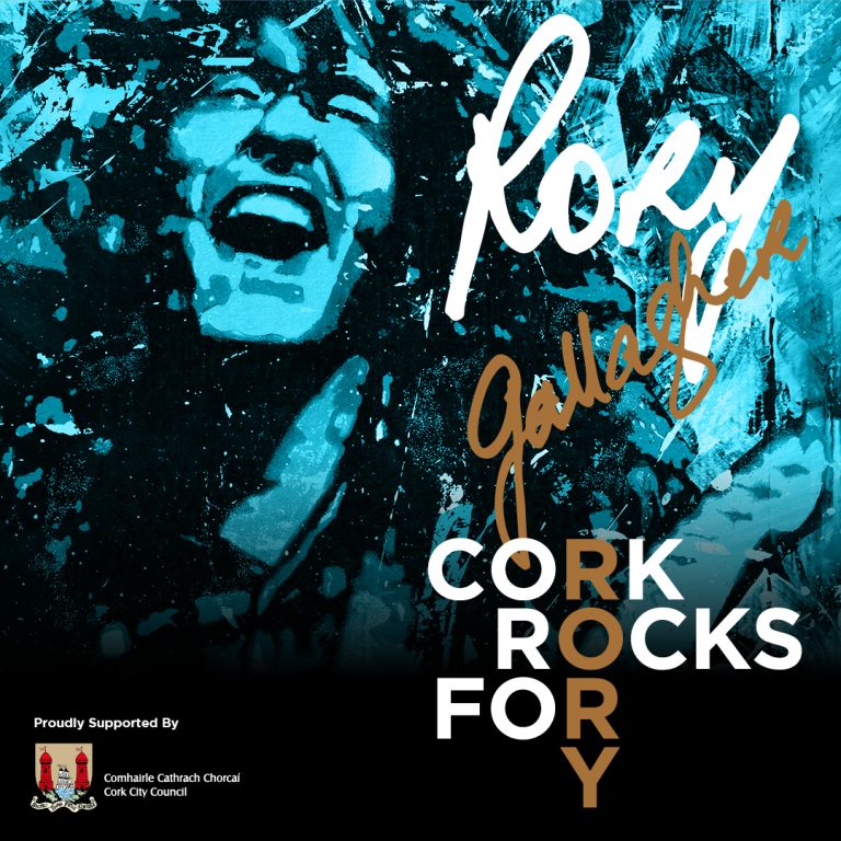 Cork Rocks for Rory! - The Official Site of Rory Gallagher